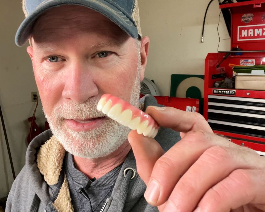 Do Dental Implants Feel Natural? Real Patients Respond